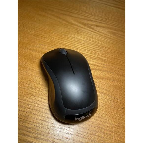 Logitech | Computers, Laptops & Parts | Logitech M3 Wireless Mouse ...